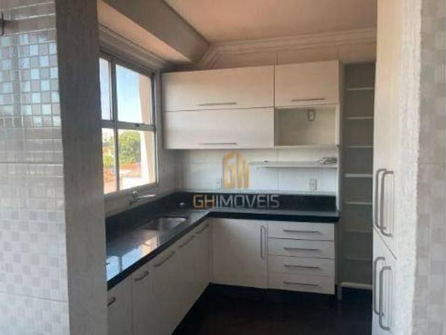 Apartamento para venda em Setor Central, Goiânia