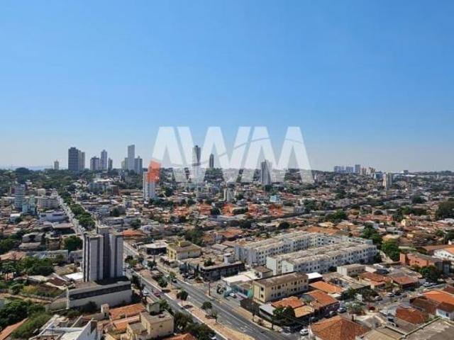Apartamento para venda em Setor Central, Goiânia