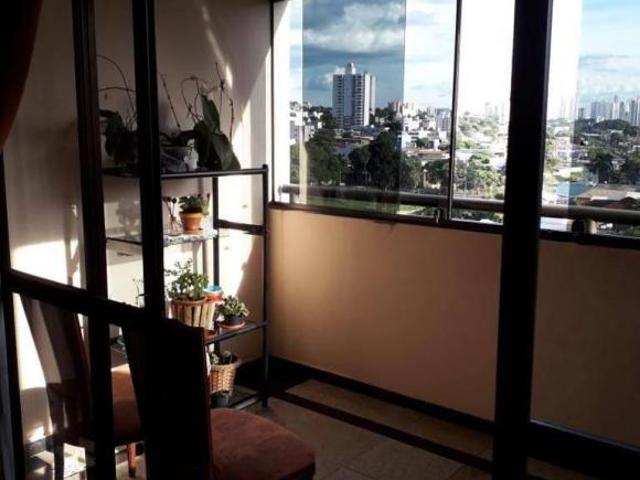 Apartamento para venda em Setor Central, Goiânia