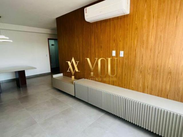 Apartamento para venda em Setor Central, Goiânia
