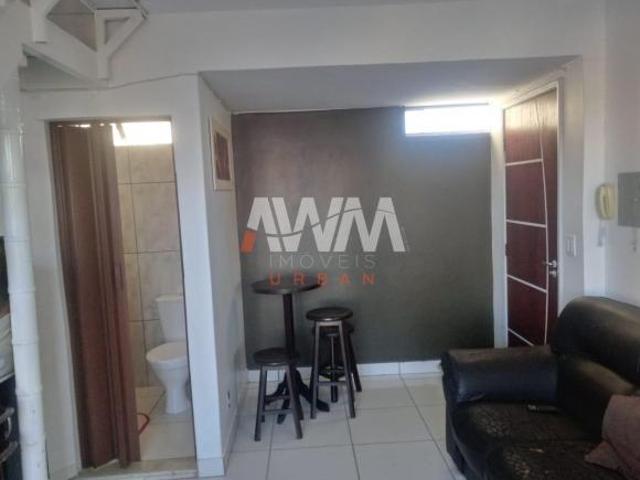 Apartamento para venda em Setor Central, Goiânia