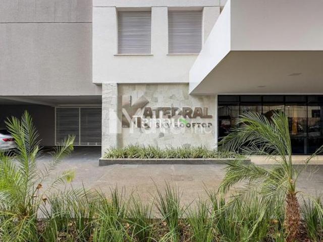 Apartamento para venda em Setor Central, Goiânia