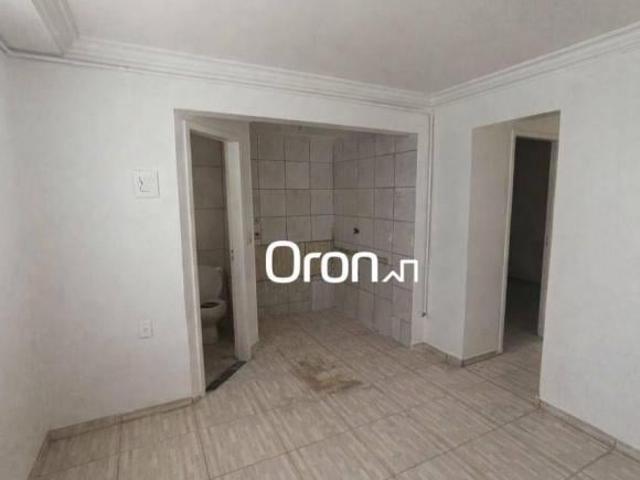 Apartamento para venda em Setor Central, Goiânia