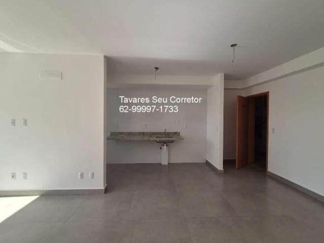 Apartamento para venda em Setor Central, Goiânia