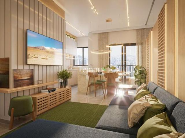 Apartamento para venda em Setor Central, Goiânia