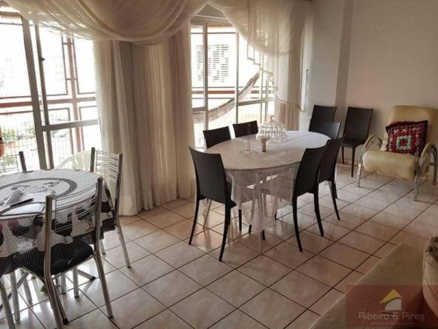 Apartamento para venda em Setor Central, Goiânia