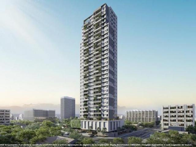 Apartamento para venda em Setor Central, Goiânia