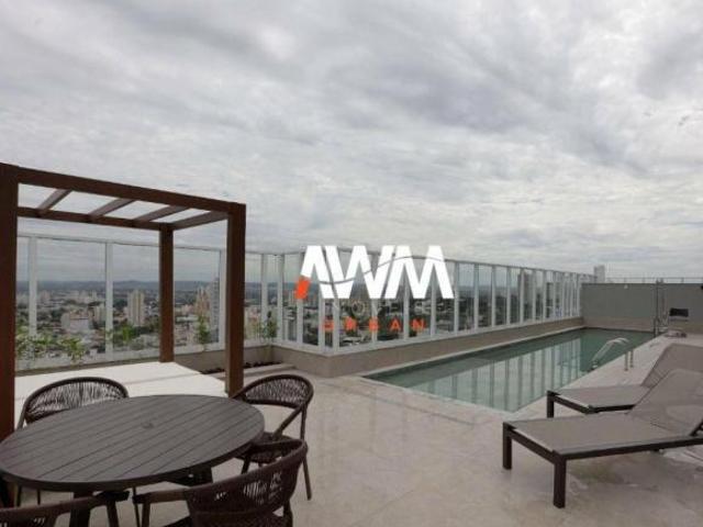 Apartamento para venda em Setor Central, Goiânia