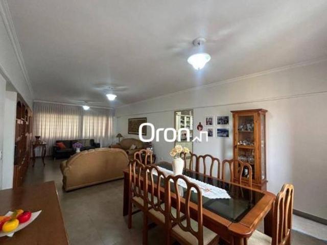 Apartamento para venda em Setor Central, Goiânia