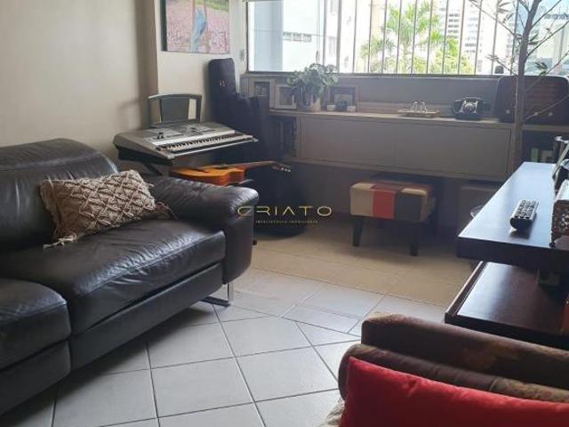 Apartamento para venda em Setor Central, Goiânia