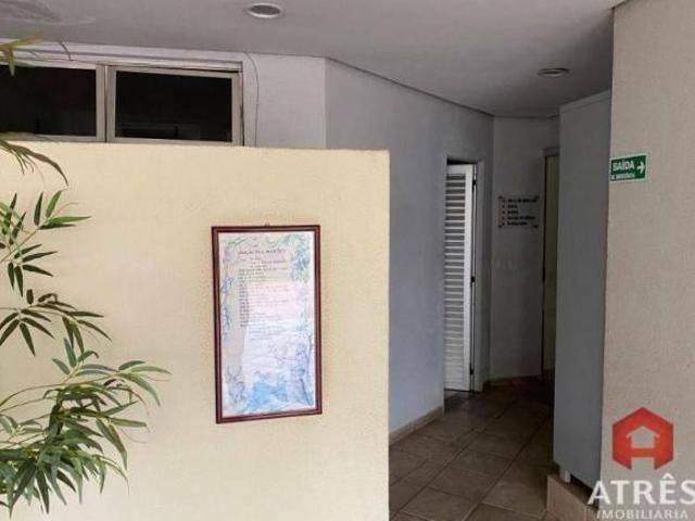 Apartamento para venda em Setor Central, Goiânia
