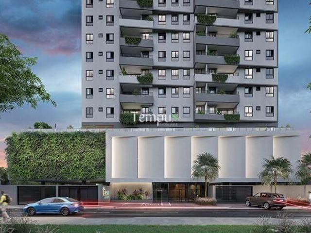Apartamento para venda em Setor Central, Goiânia
