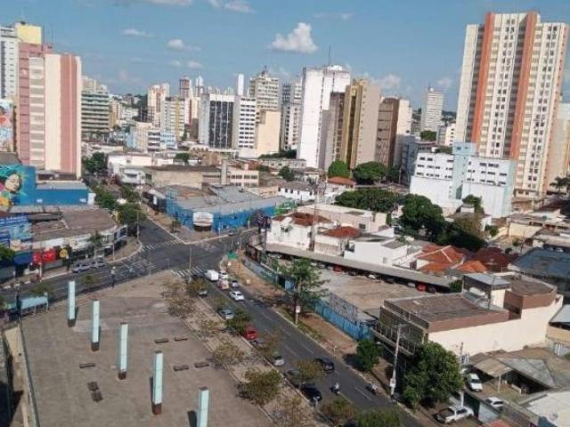 Apartamento para venda em Setor Central, Goiânia