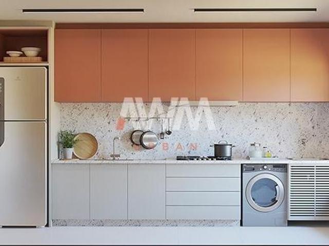 Apartamento para venda em Setor Central, Goiânia
