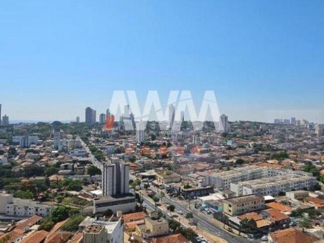 Apartamento para venda em Setor Central, Goiânia