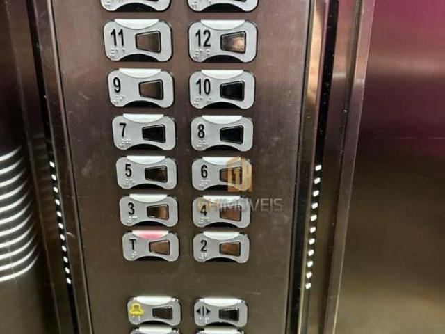 Apartamento para venda em Setor Central, Goiânia
