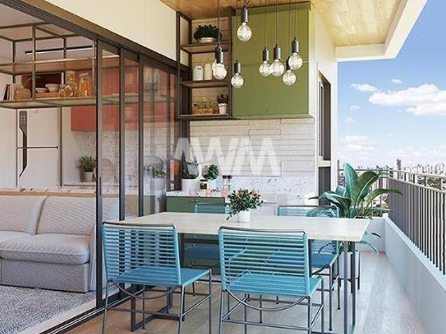 Apartamento para venda em Setor Central, Goiânia