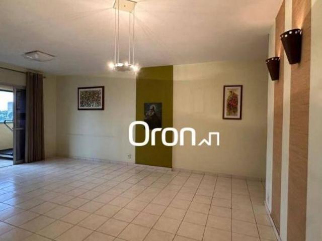 Apartamento para venda em Setor Central, Goiânia