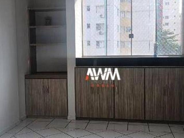 Apartamento para venda em Setor Central, Goiânia
