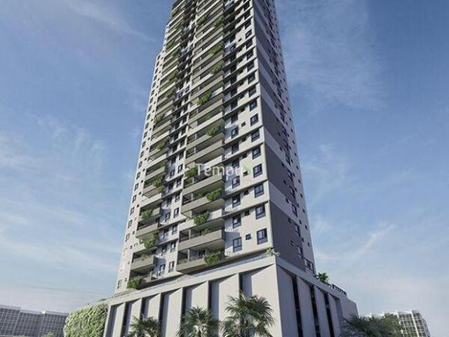 Apartamento para venda em Setor Central, Goiânia