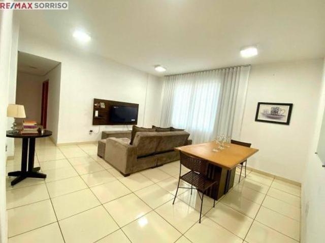Apartamento para venda em Setor Central, Goiânia