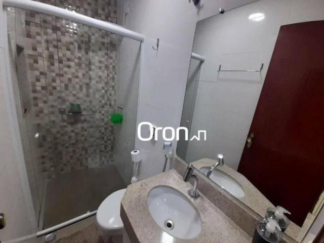 Apartamento para venda em Setor Central, Goiânia