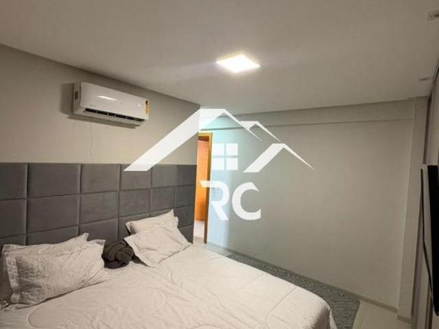 Apartamento para venda em Setor Central, Rio Verde