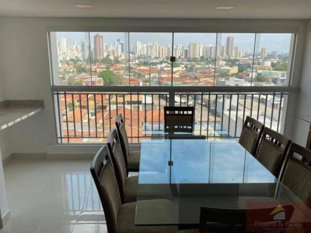 Apartamento para venda em Setor Coimbra, Goiânia