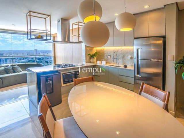 Apartamento para venda em Setor Coimbra, Goiânia