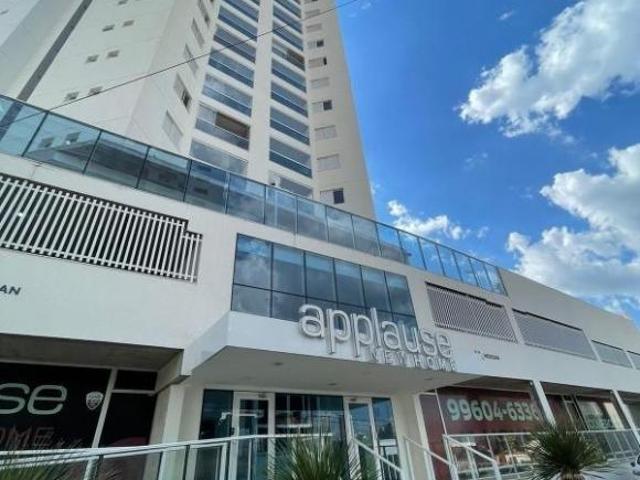 Apartamento para venda em Setor Coimbra, Goiânia