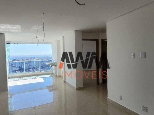 Apartamento para venda em Setor Coimbra, Goiânia