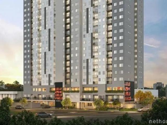 Apartamento para venda em Setor Coimbra, Goiânia