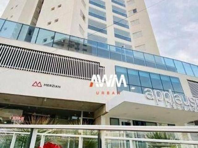 Apartamento para venda em Setor Coimbra, Goiânia