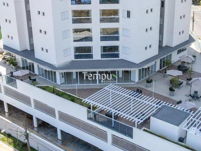 Apartamento para venda em Setor Coimbra, Goiânia