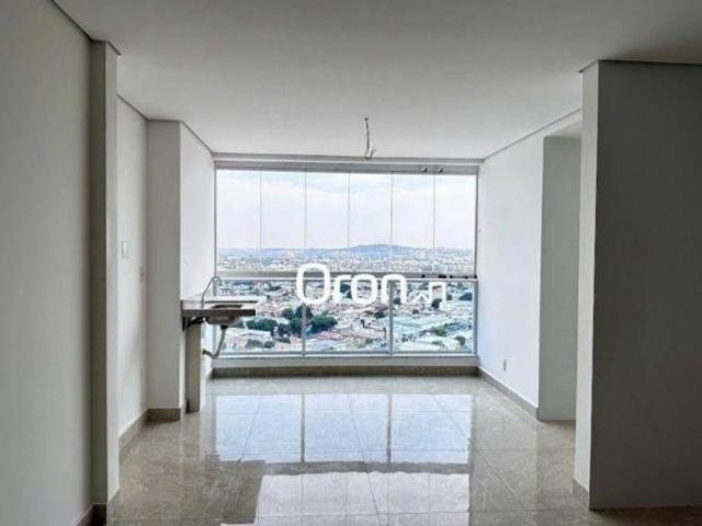 Apartamento para venda em Setor Coimbra, Goiânia