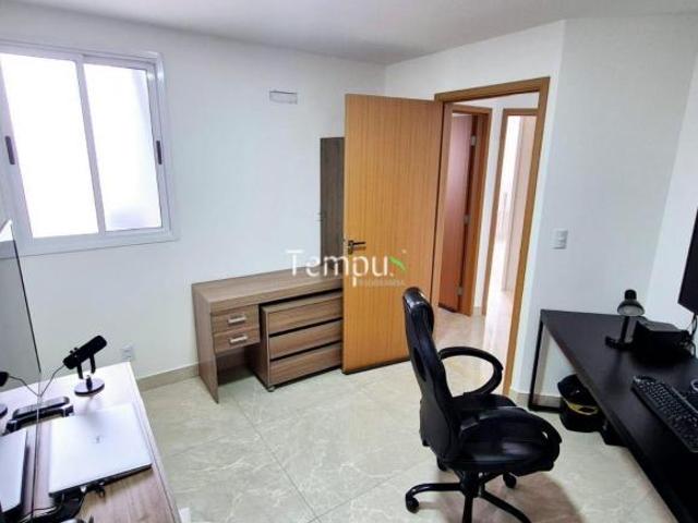 Apartamento para venda em Setor Coimbra, Goiânia