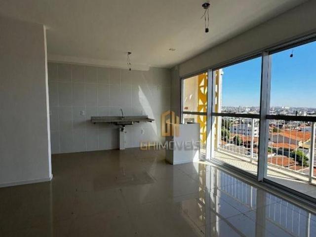 Apartamento para venda em Setor Coimbra, Goiânia