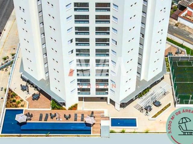Apartamento para venda em Setor Coimbra, Goiânia