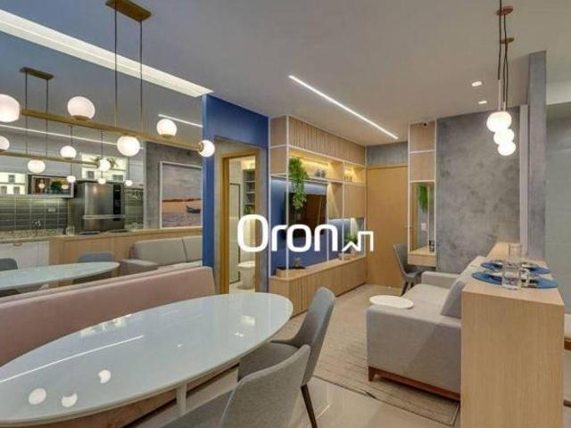 Apartamento para venda em Setor Criméia Oeste, Goiânia