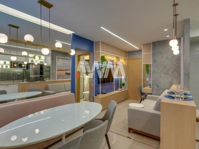 Apartamento para venda em Setor Criméia Oeste, Goiânia
