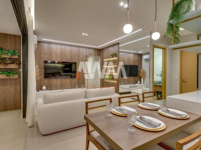 Apartamento para venda em Setor Criméia Oeste, Goiânia