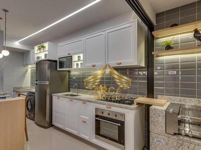 Apartamento para venda em Setor Criméia Oeste, Goiânia