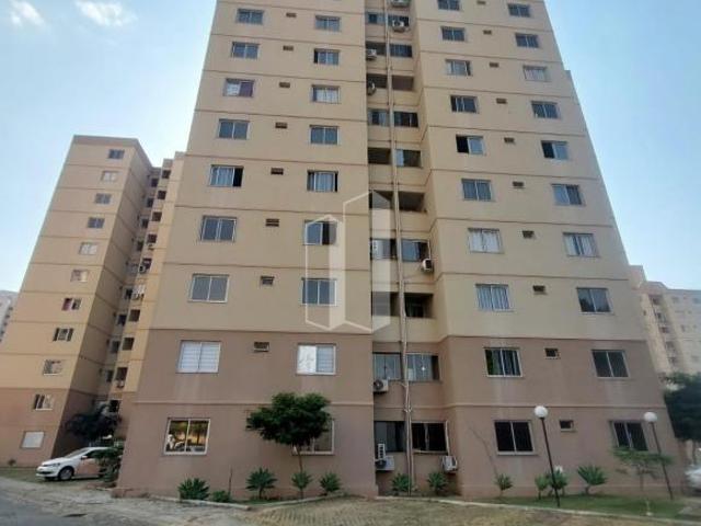 Apartamento para venda em Setor Criméia Oeste, Goiânia