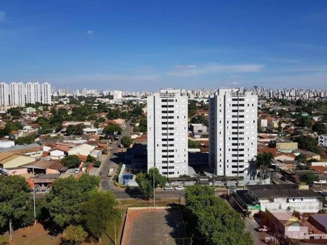 Apartamento para venda em Setor Criméia Leste, Goiânia
