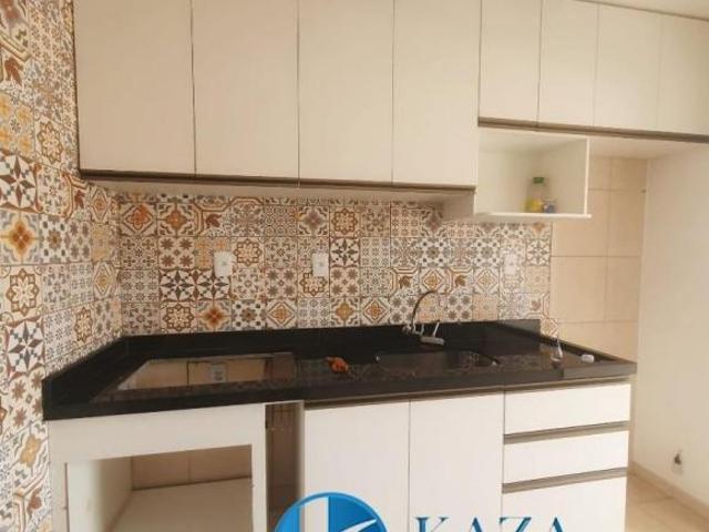 Apartamento para venda em Setor de Chácaras Anhangüera C, Va