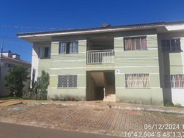 Apartamento para venda em Setor de Chácaras Anhangüera C, Va