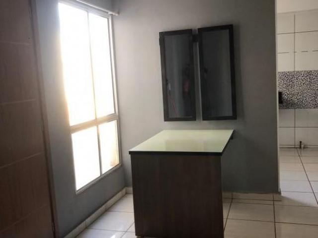 Apartamento para venda em Setor de Chácaras Anhangüera C, Va
