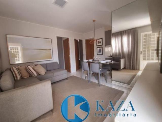 Apartamento para venda em Setor de Chácaras Anhangüera C, Va