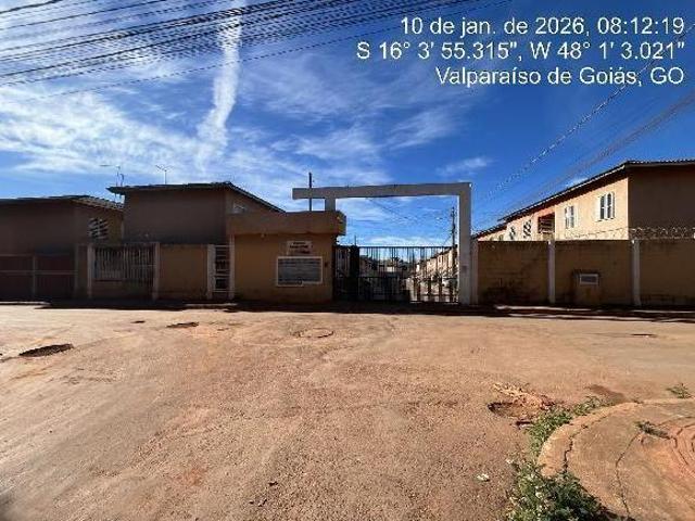 Apartamento para venda em Setor de Chácaras Anhangüera C, Va
