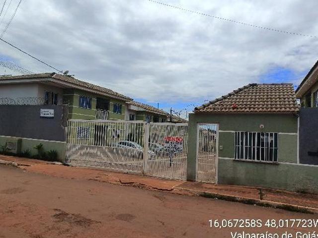 Apartamento para venda em Setor de Chácaras Anhangüera C, Va